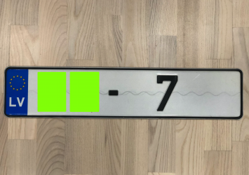 Auto numuri - Pirkt - Pārdot - Mainīt - Pasūtīt | 9999.lv